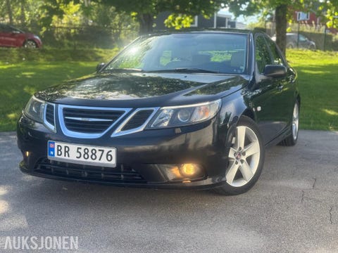 Saab til salgs | FINN
