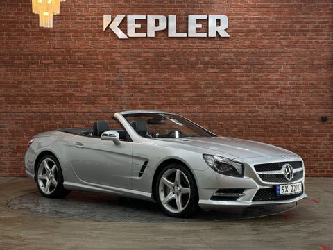 "cabriolet" | Biler | Kjøp på FINN (side 6) | FINN