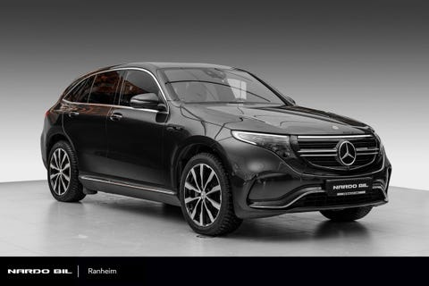 "mercedes eqc" | Biler | Kjøp på FINN | FINN