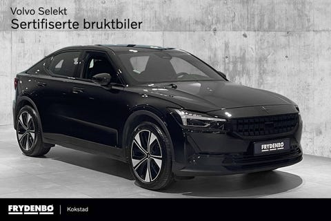 "polestar 2 long range dual motor" | Biler | Kjøp på FINN (side 3) | FINN