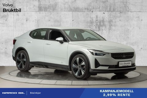 "polestar 2 long range dual motor" | Biler | Kjøp på FINN (side 3) | FINN