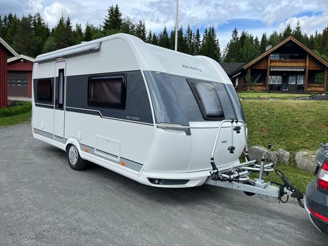 "460" | Hobby | Campingvogner | Kjøp på FINN | FINN
