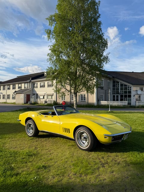 Cabriolet - 1 176 Nye og brukte cabrioleter til salgs | FINN