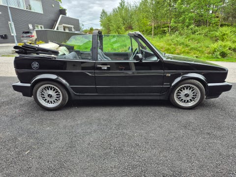 Cabriolet - 1 176 Nye og brukte cabrioleter til salgs | FINN