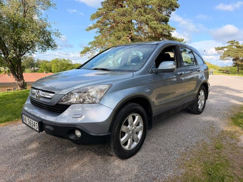 Honda CR-V biler | FINN