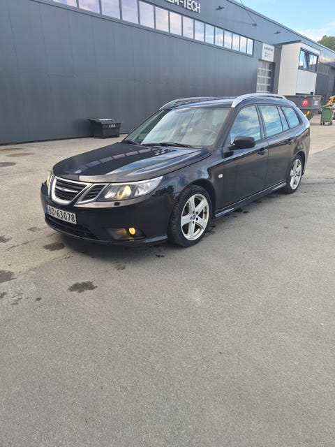 Saab til salgs | FINN
