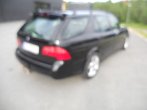 Saab til salgs | FINN