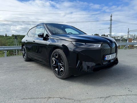 "ix 40 bmw" | Biler | Kjøp på FINN | FINN
