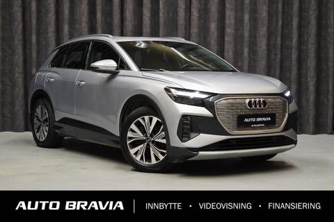 Audi til salgs | FINN