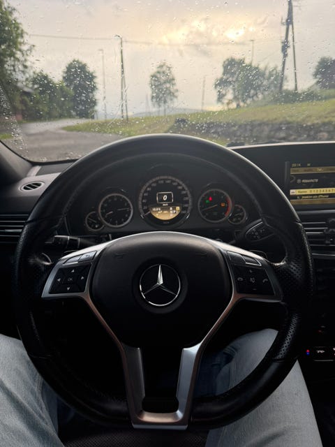 "mercedes e 350" | Biler | Kjøp på FINN | FINN