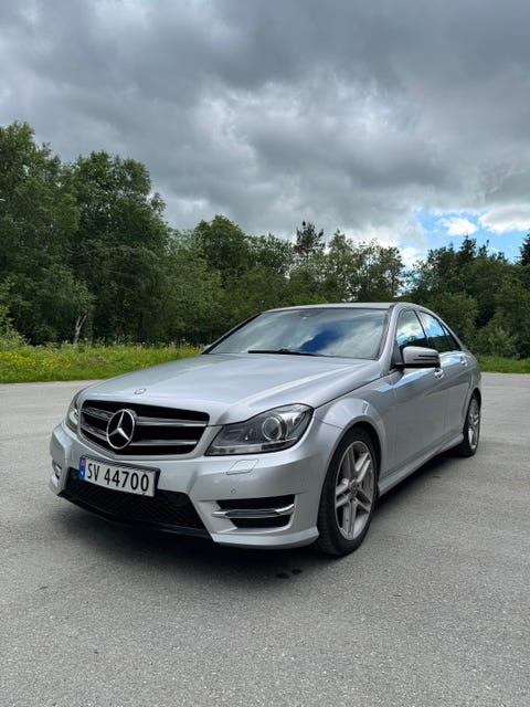 "mercedes-benz c180" | Biler | Kjøp på FINN | FINN