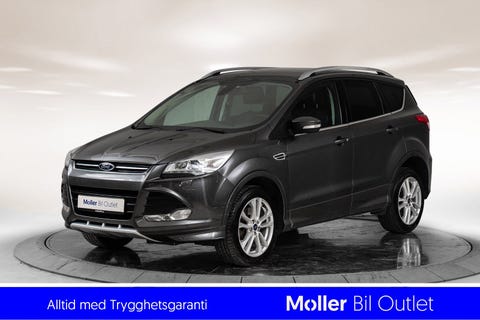 "ford kuga" | Biler | Kjøp på FINN | FINN