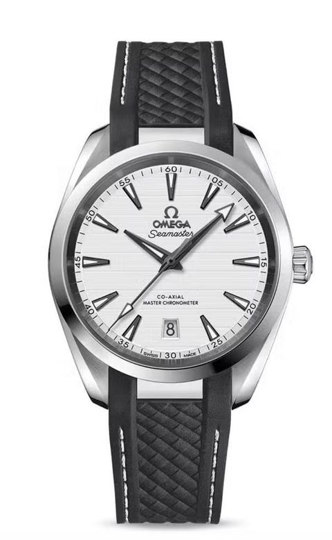 Omega seamaster | til salgs | FINN Torget