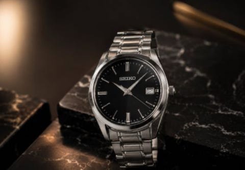 Seiko | Klokker og ur | til salgs | FINN Torget