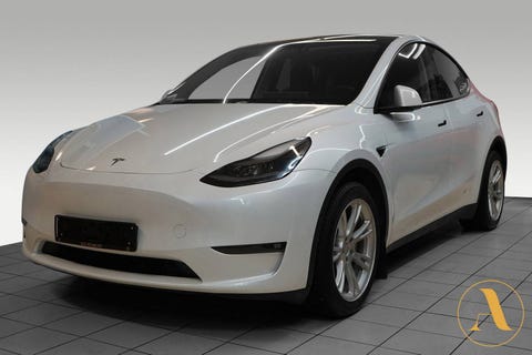 "tesla model y" | Biler | Kjøp på FINN (side 2) | FINN