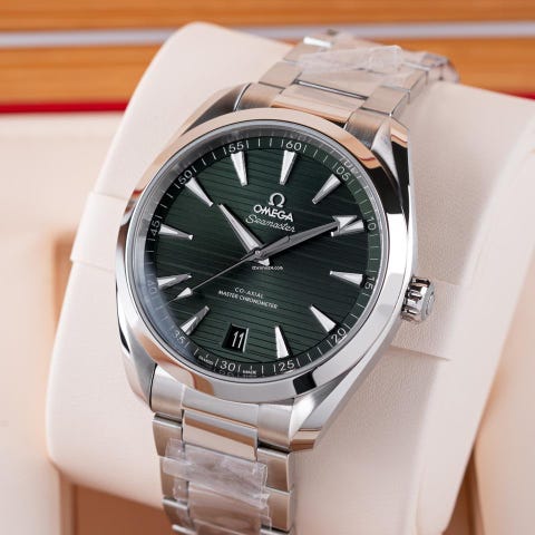 Omega seamaster | til salgs | FINN Torget