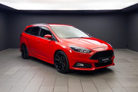 "ford focus 2.0" | Biler | Kjøp på FINN | FINN
