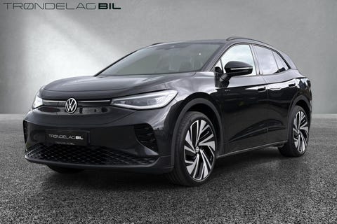 "volkswagen id.4 2023" | Biler | Kjøp på FINN | FINN