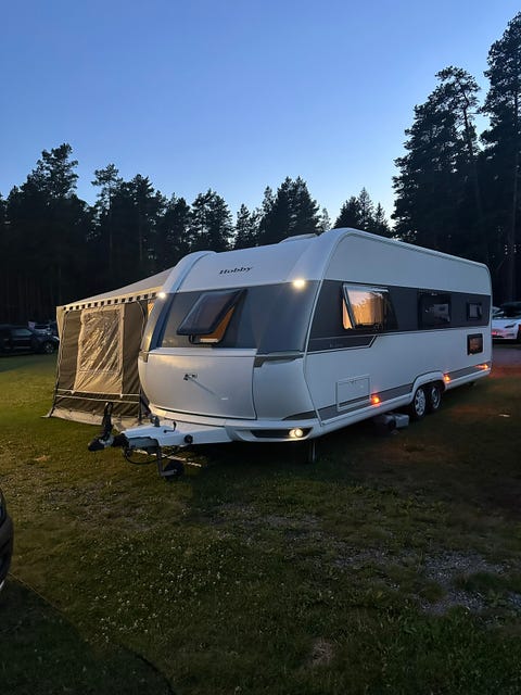 "hobby" | Hobby | Campingvogner | Kjøp på FINN | FINN