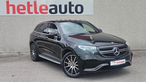 Mercedes-Benz til salgs | FINN