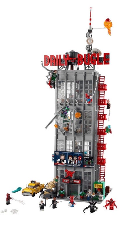 Lego byggesett | til salgs | FINN Torget