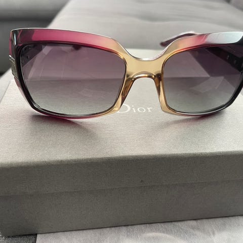 Solbriller fra diadora | FINN-torget