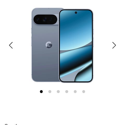 Google Pixel 10 Pro XL 256GB Obsidian | FINN-torget