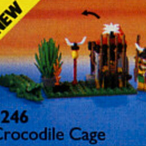 Lego pirates 6241 Loot island | FINN-torget