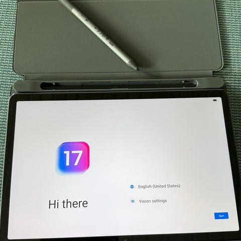 Lenovo Tab M11 4g | FINN-torget