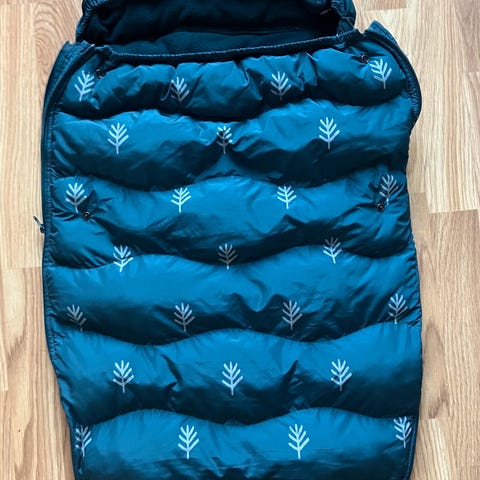 Buddy and Hope Vognpose Dun | FINN-torget