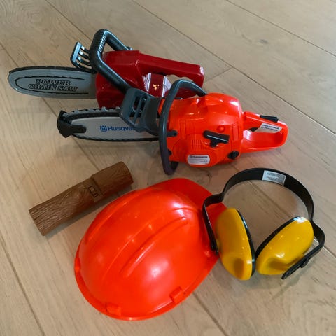 Stihl TS 420 Betongkutter 14 tommer oransje og hvit | FINN-torget