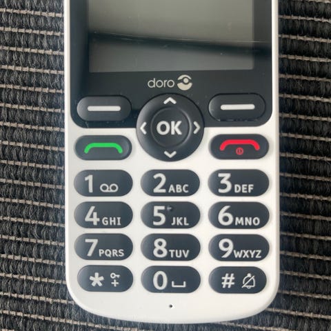 Doro 6041 | FINN-torget