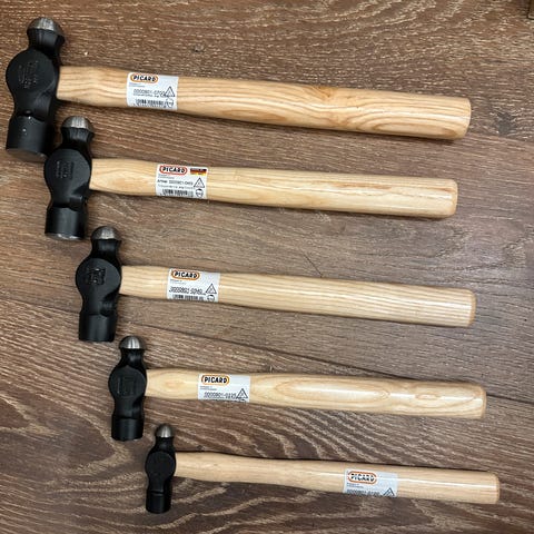 Picard hammer | FINN-torget