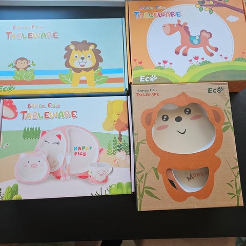 Serveringssett | FINN-torget