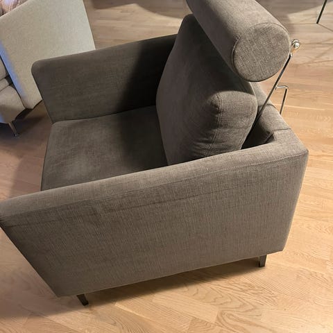 Sun stol fra Skeidar | FINN-torget