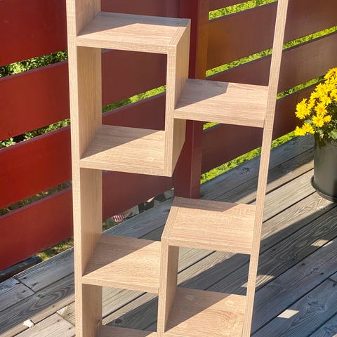 3 EKET hyller (helt nye) | FINN-torget