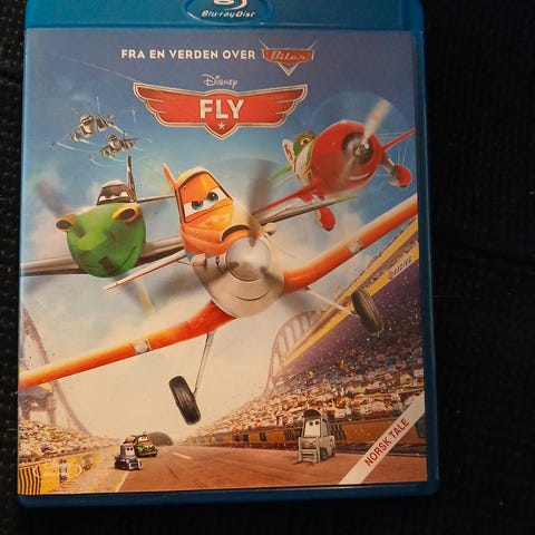 Flybillett Riga-Oslo 2.mars | FINN-torget