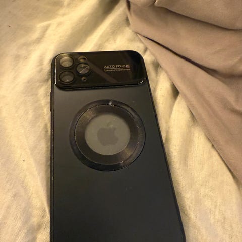 iPhone 15 Pro Max 512 GB | FINN-torget