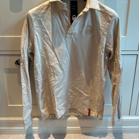 Sail Racing genser (les beskrivelse) | FINN-torget