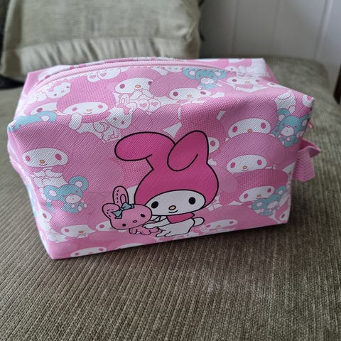 Cinnamoroll toalettveske | FINN-torget