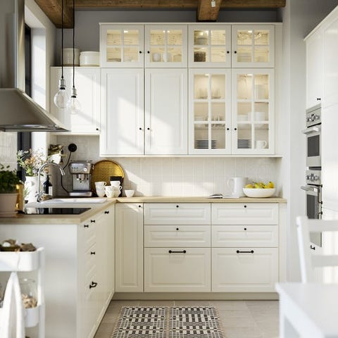 Ønsker å kjøpe fronter til IKEAs Faktum/ Applåd | FINN-torget