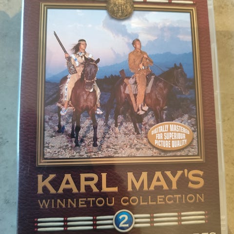 A lady takes a chance ( DVD) 1943 - John Wayne | FINN-torget