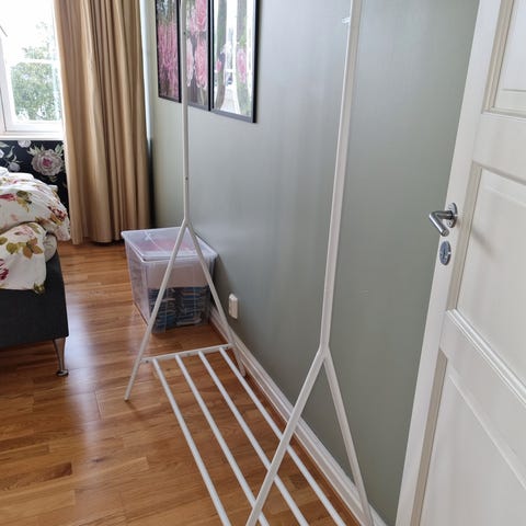 Klesstativ | FINN-torget