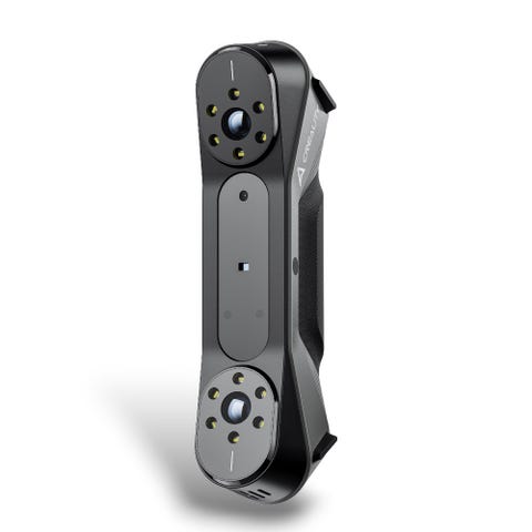 Creality CR-Scan Raptor | FINN-torget