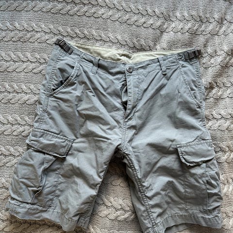 Commando genser grønn XS | FINN-torget