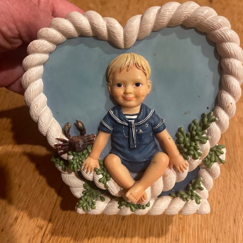 Modern House Serviett holder | FINN-torget