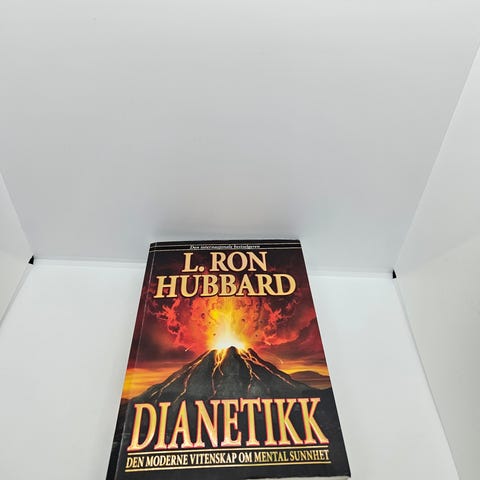 Autismens horisont - Sara C. Danielsen Nygaard | FINN-torget