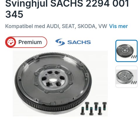 Div Volkswagen 2012 Caddy deler | FINN-torget