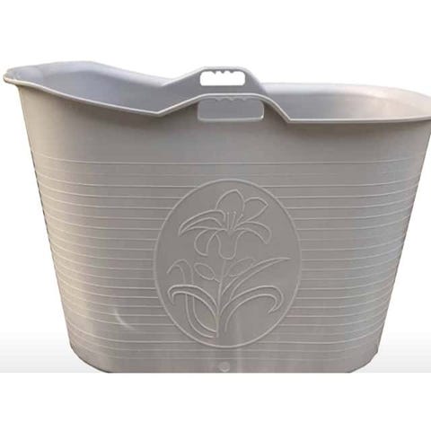 Badebalje til voksen | FINN-torget