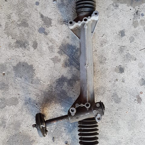 Pull-up stang | FINN-torget